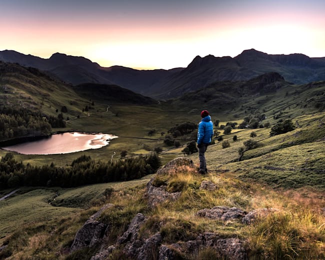 Lake District: Top 9 hidden adventures & activities