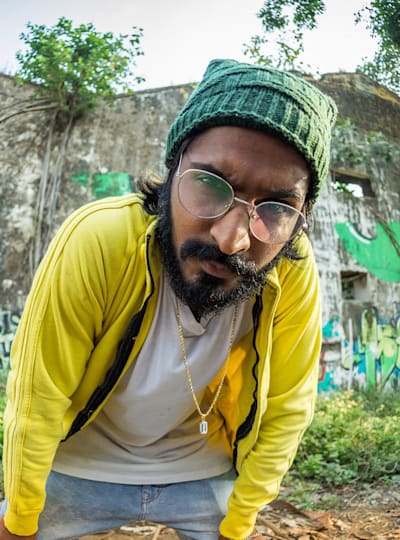 Interview with Emiway Bantai: about the rapper's music