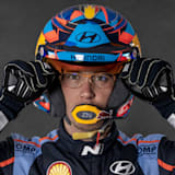Thierry Neuville: Rally – Red Bull Athlete Page