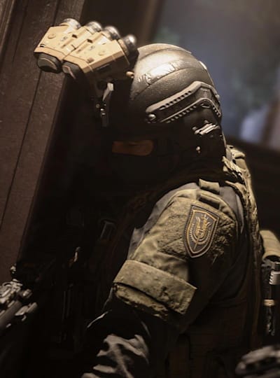 Call of Duty Spieler-Interview: Die Leiden der Serie
