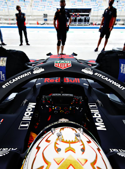 Proud To Support AT&T’s It Can Wait Campaign