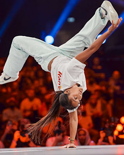 How Logistx maintains an active lifestyle