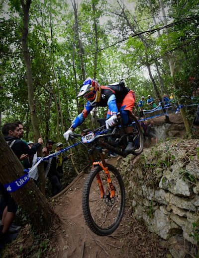 Long distance MTB routes UK: The top 5 bike rides