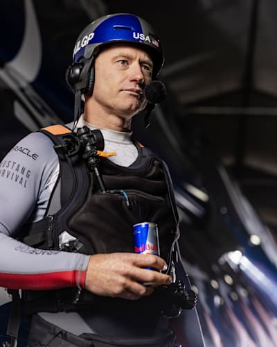Jimmy Spithill: Chicago SailGP Season 3 blog 2022