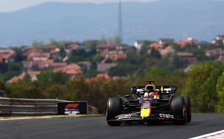 Le guide du circuit du Hungaroring du GP F1 de Hongrie