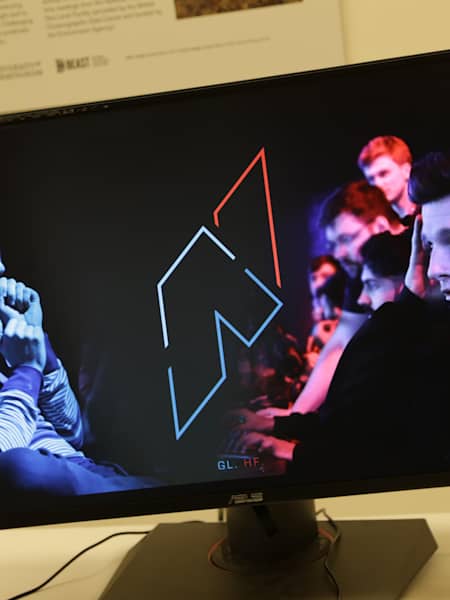 University esports UK: The state of its esports scene