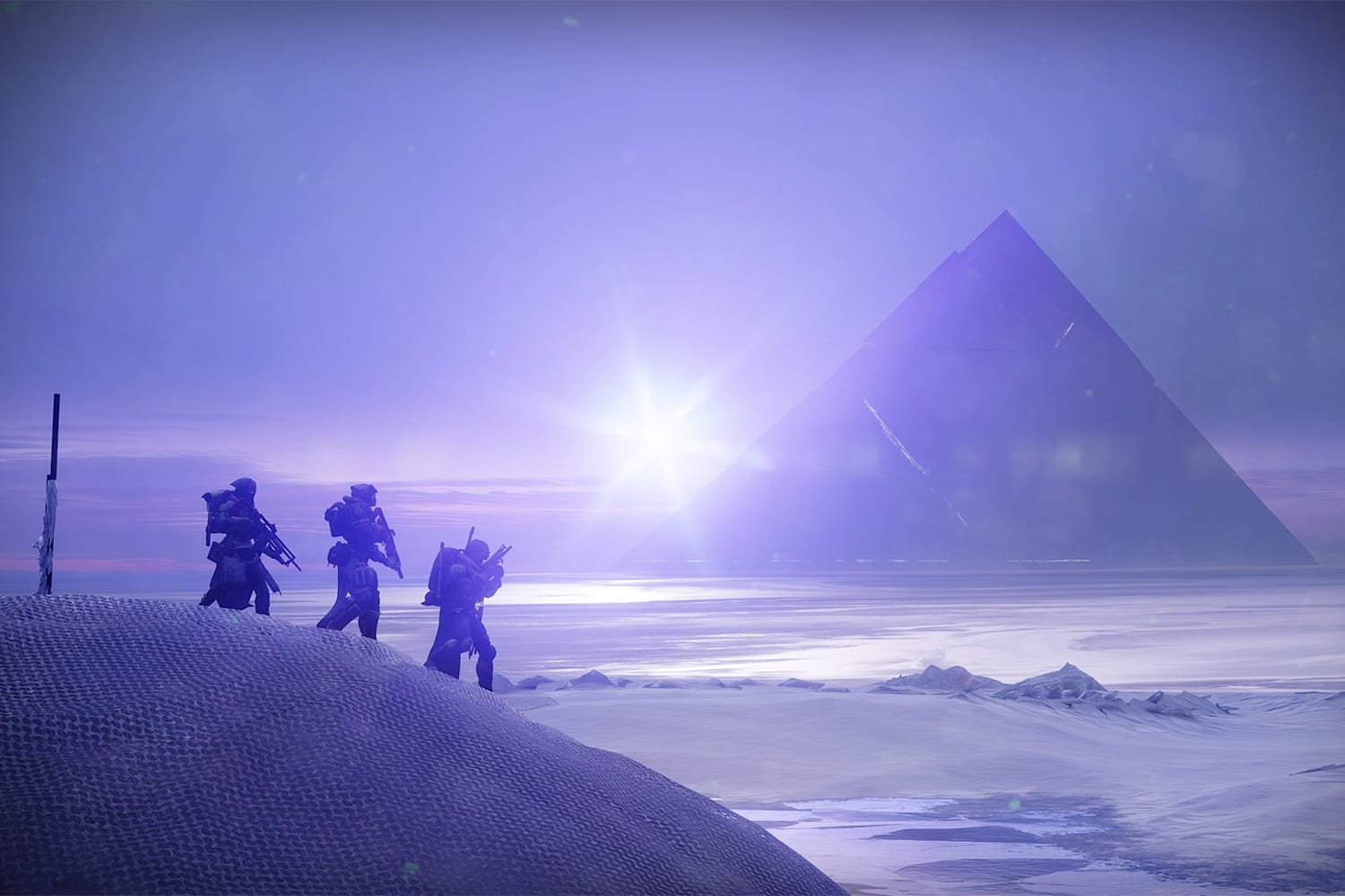 Destiny 2 Deep Stone Crypt Raid Guide: How to beat every encounter ...