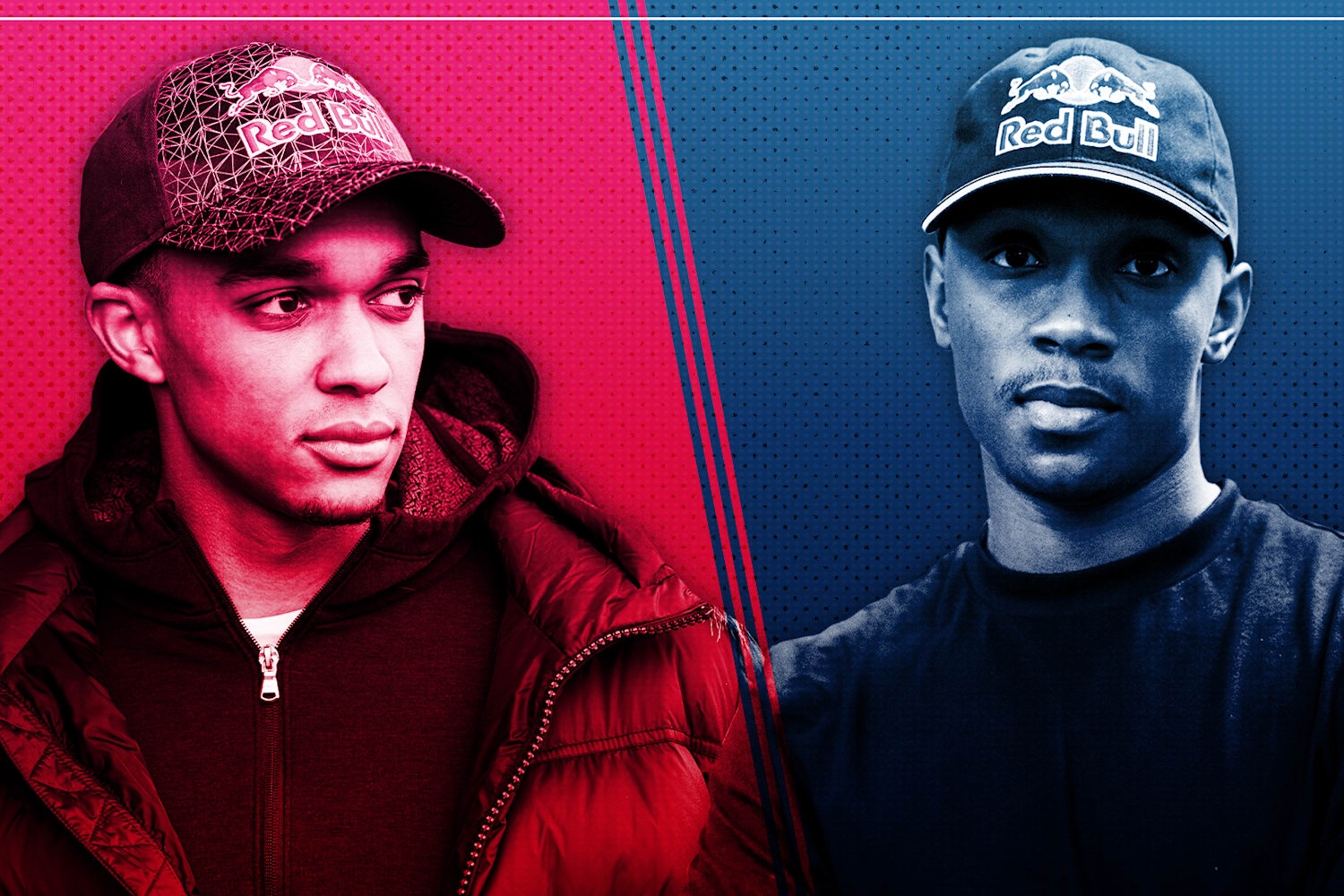 Trent Alexander-Arnold vs Ryan Pessoa: How it went down