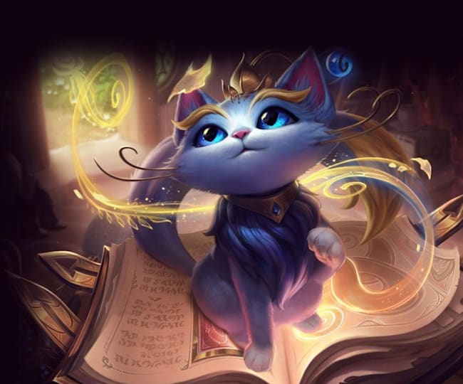 How to play Yuumi: Tips to master the LoL hero