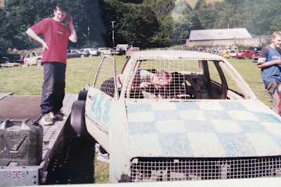 Elfyn Evans career profile: How I became a rally pro