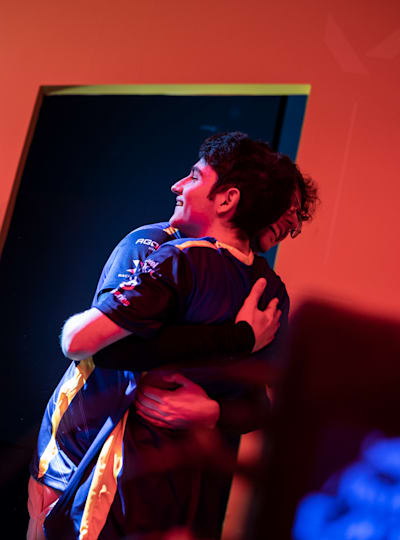 Raio macuin gana el Red Bull Campus Clutch España 2022