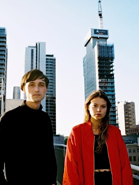 Kllo interview ahead of Red Bull Music Presents