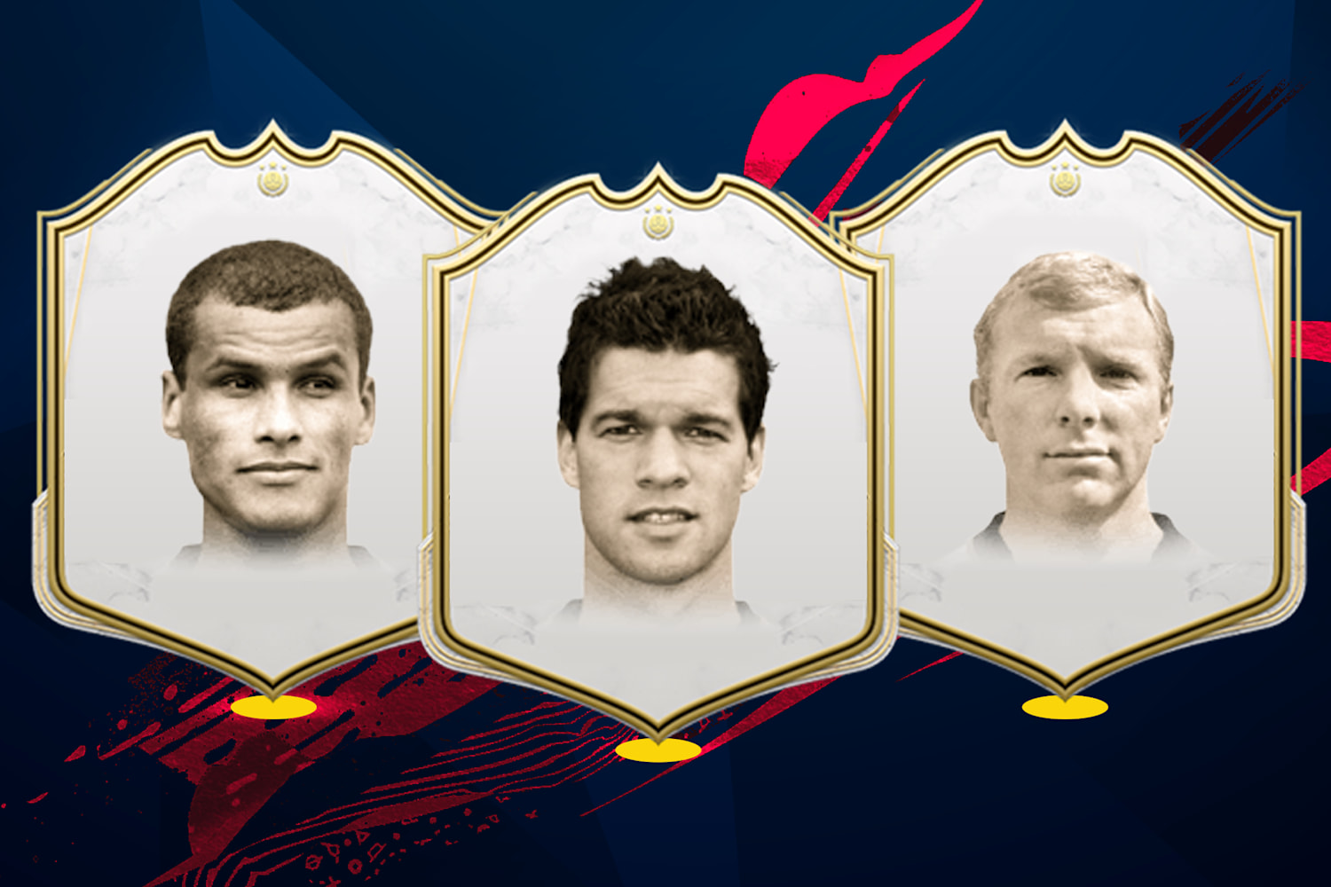 FIFA 21 Ultimate Team: 5 Icons, die zu teuer sind