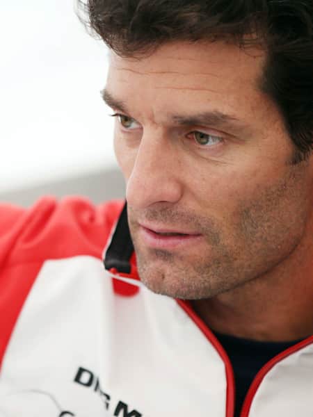 Mark Webber's F1 2017 driver report