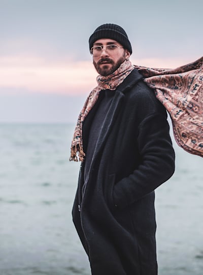 New Music | Lebanon, A Series of Fortunate Events