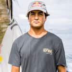 Future surfing star Eli Hanneman: interview and video
