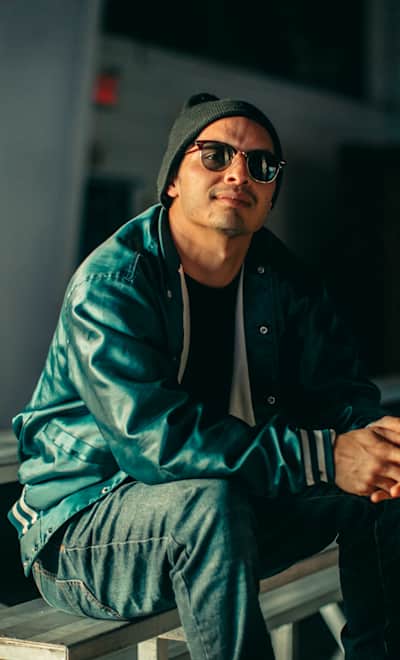 Nasty Ray : B-Boy du Squadron Crew des États-Unis