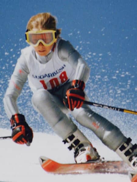 Daron Rahlves: A letter to my former self