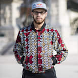 Lilou: B-Boy – Red Bull dancer profile