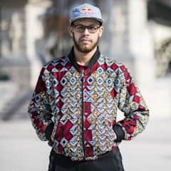 Pushing Progression: Breaking - discover the evolution