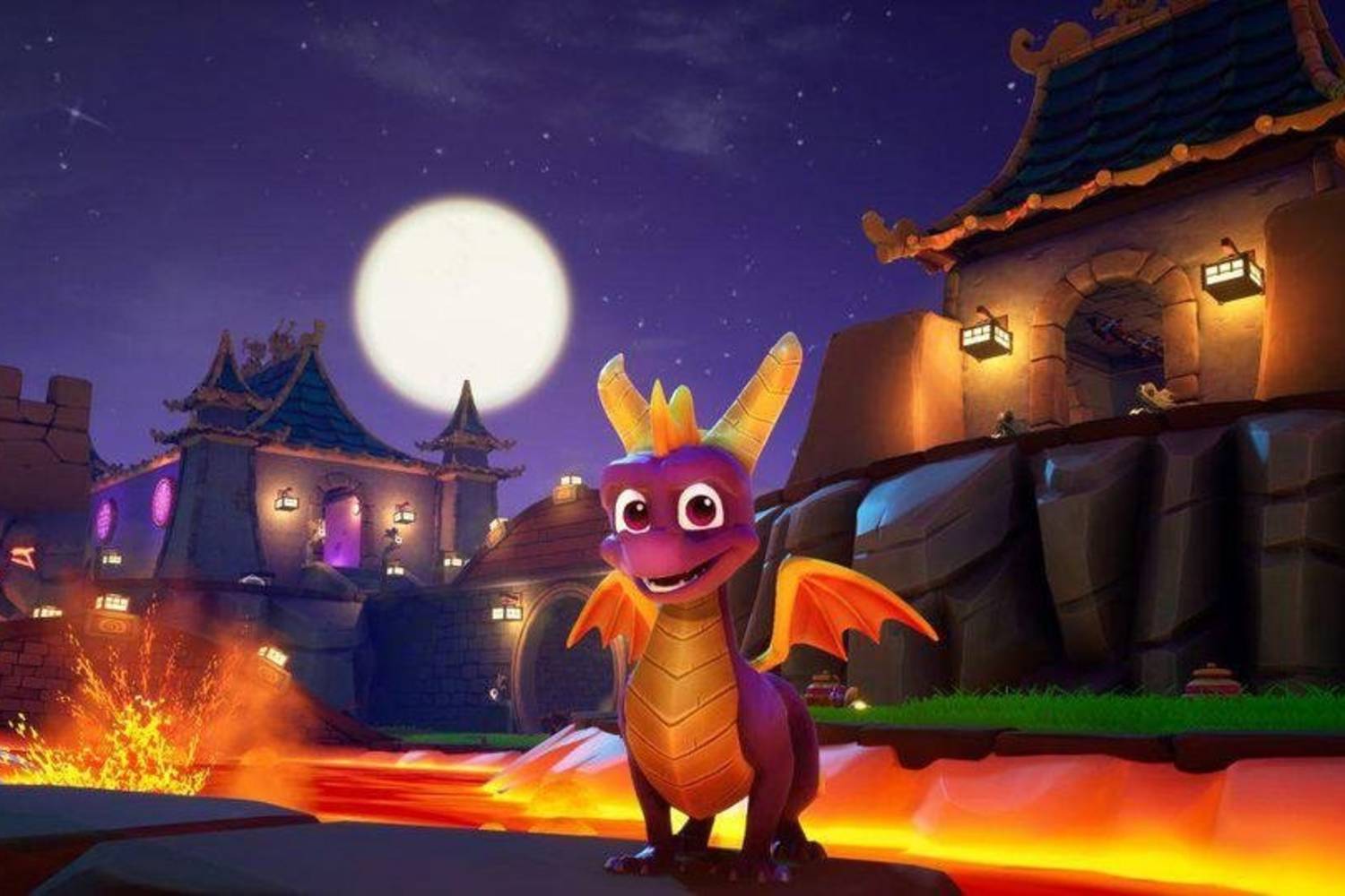 The best new video games for November 2018 ++list++