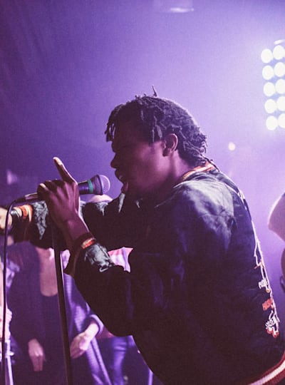 De 7 beste alternative rappers uit Atlanta