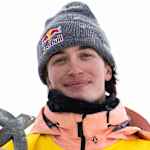 Snowboarder Marcus Kleveland's inspiring return from injury