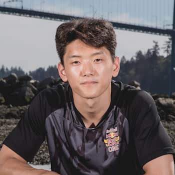 Phil Wizard: Red Bull BC One All Star Profile