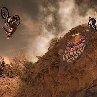 Red Bull Rampage 2025: Official event page – watch live