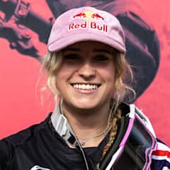 MTB: Jess Blewitt – New Zealand mountainbike downhiller