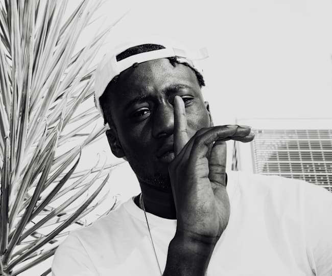 Manu Crook$: Getting to know the Sydney rapper