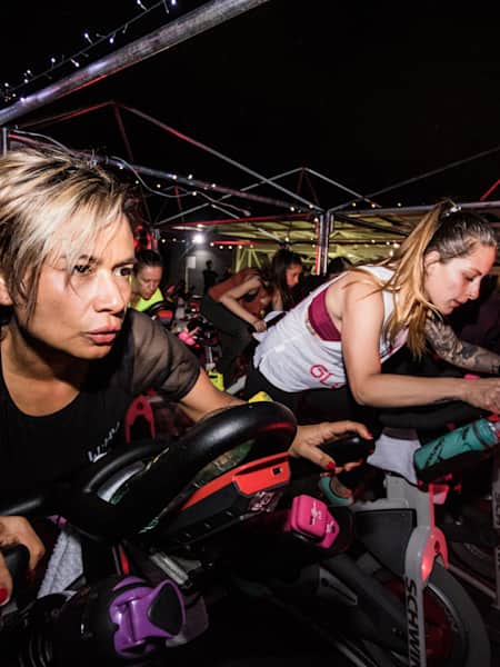 CYGLO: LA NUEVA REVOLUCIÓN DEL FITNESS