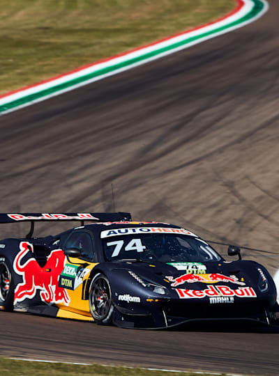 DTM Norisring 2022 preview: All you need to know