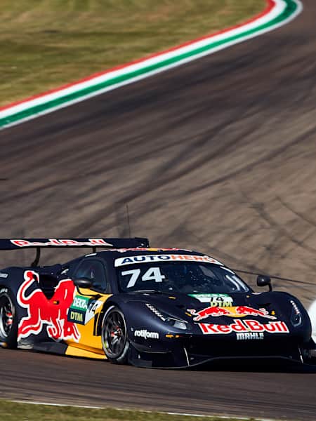 DTM Norisring 2022 preview: All you need to know