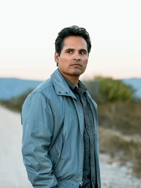 Michael Pena: Über Lebensziele & wie man sie erreicht!