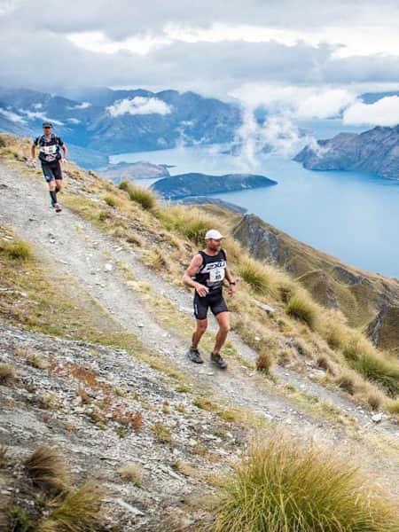 Best of POV video of Red Bull Defiance