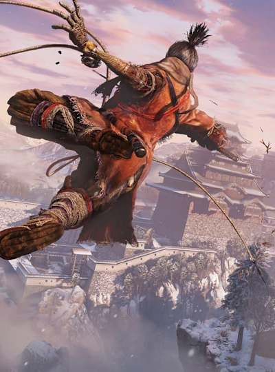 Sekiro: Shadows Die Twice combat guide – 9 top tips
