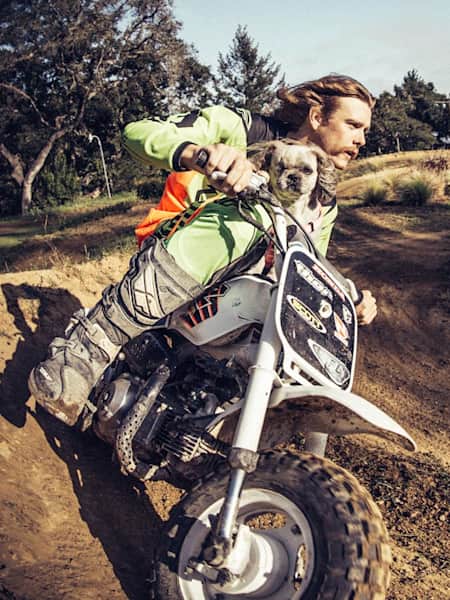 Red Bull Illume 2021: best motorsport action photos