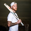 Ben Stokes tattoos: The cricketer explains his tattoos