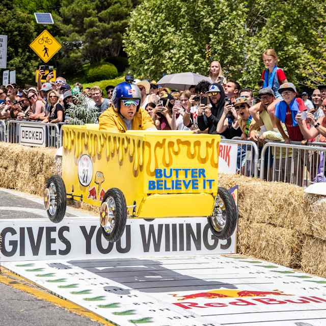 Red Bull Soapbox Race 2026: Denver