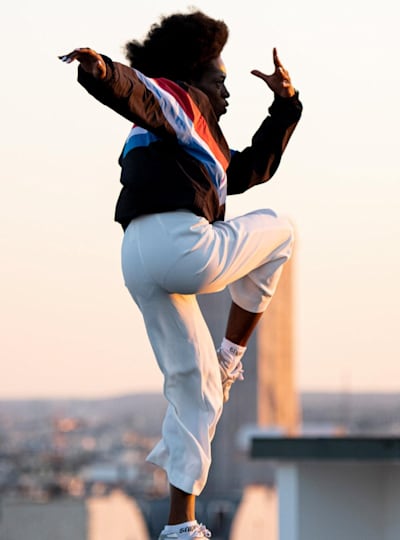 5 TikTok-dansjes om mee uit te pakken!