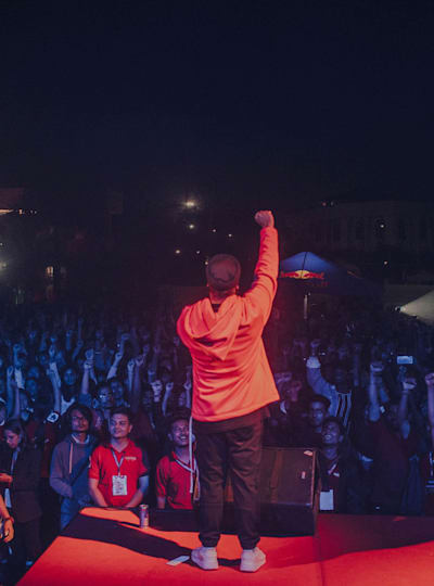 Best Indian rappers to watch: The top 10 right now
