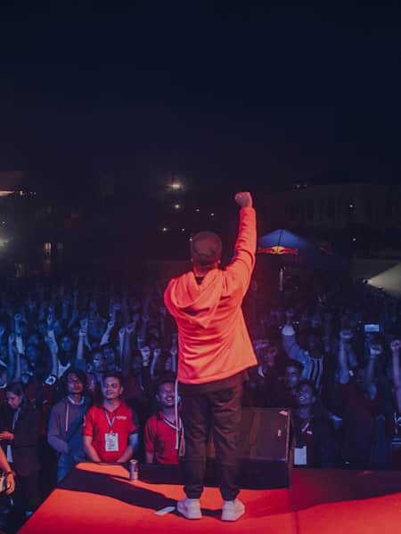 Best Indian rappers to watch: The top 10 right now