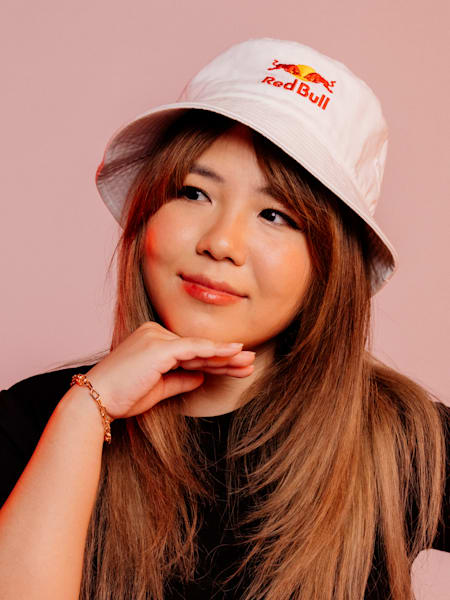 Cómo la streamer de Twitch Tiffae encontró su propósito