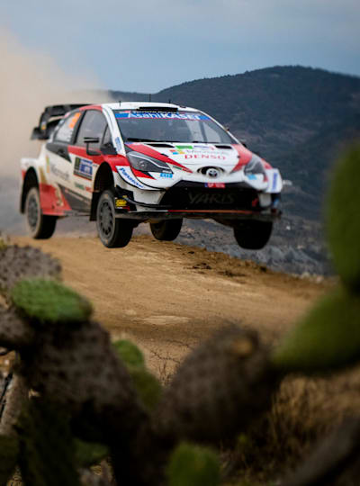 Best Rally films: The top 7 to watch on Red Bull TV