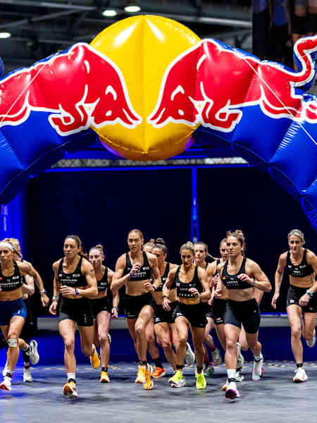 Top HYROX-Athlet:innen 2025: Elite 15 Männer & Frauen