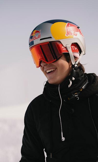 Birk Irving: Freeskiing | Red Bull Athlete Profile