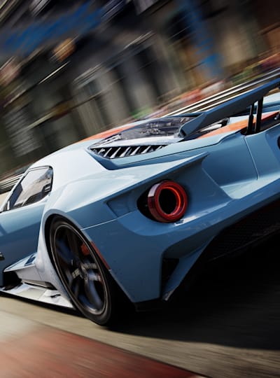 Games: GRID Season 2 preview and Codemasters interview