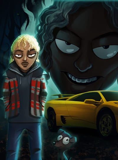 Laylow: Décryptage de L’Étrange histoire de Mr.Anderson