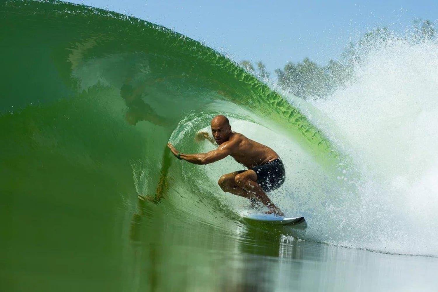 Aposentadoria Kelly Slater: guia definitivo | Red Bull